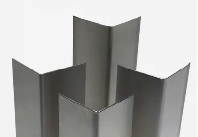 Install Durable Stainless Steel Corner Guards Easily
